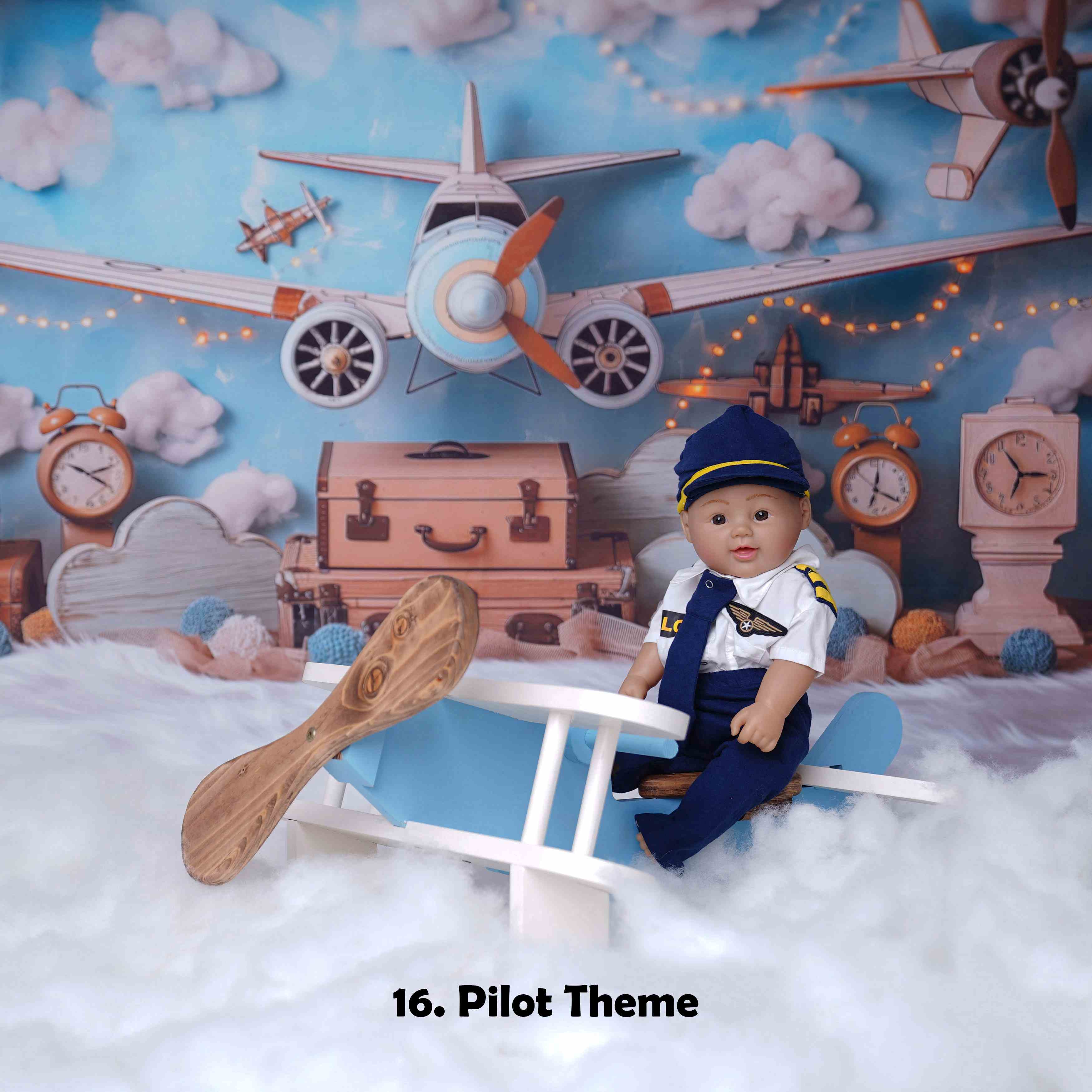 Studio Package (33 Themes)