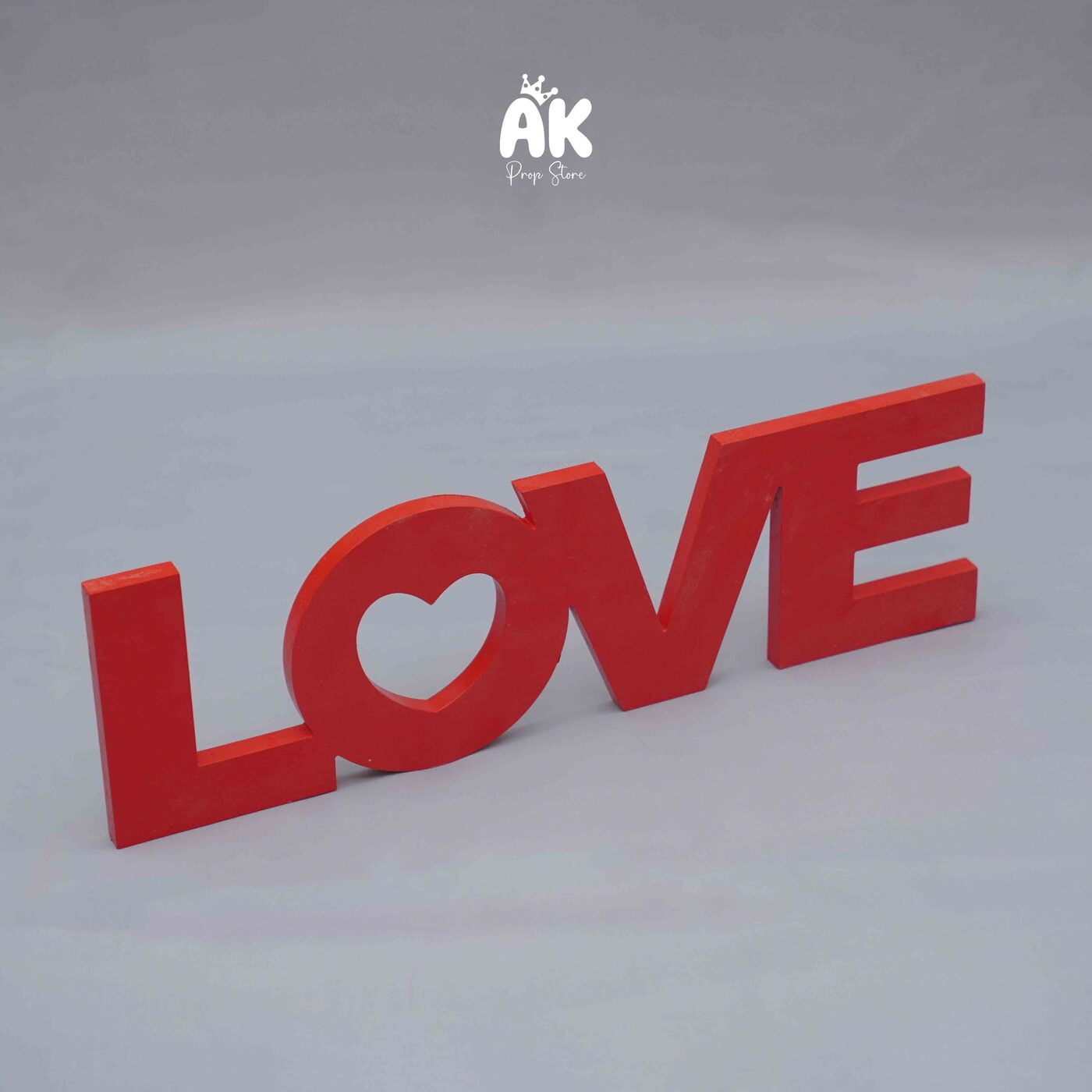 Love Prop
