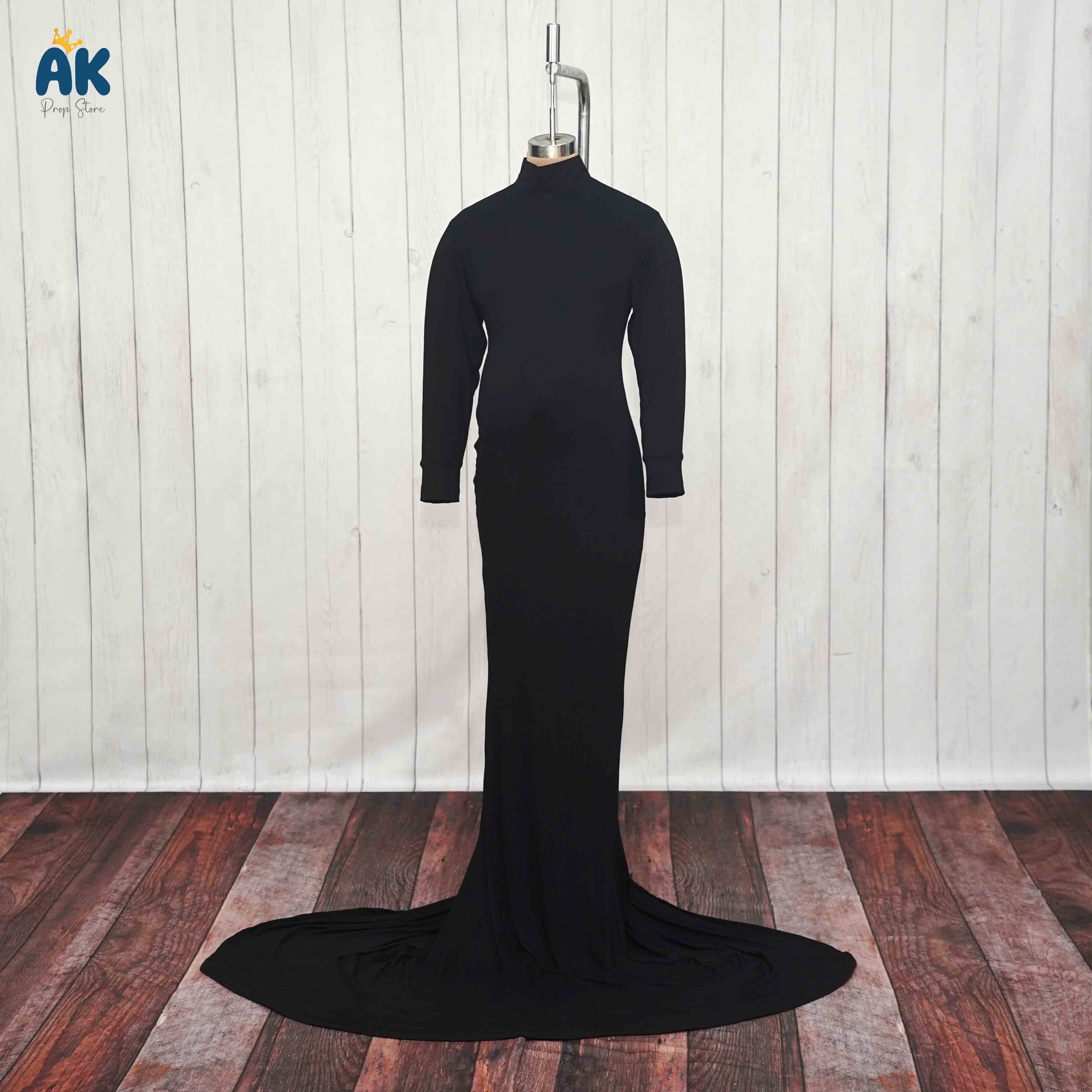 Zoya Maternity Theme – Complete Shoot Setup for Expecting Moms