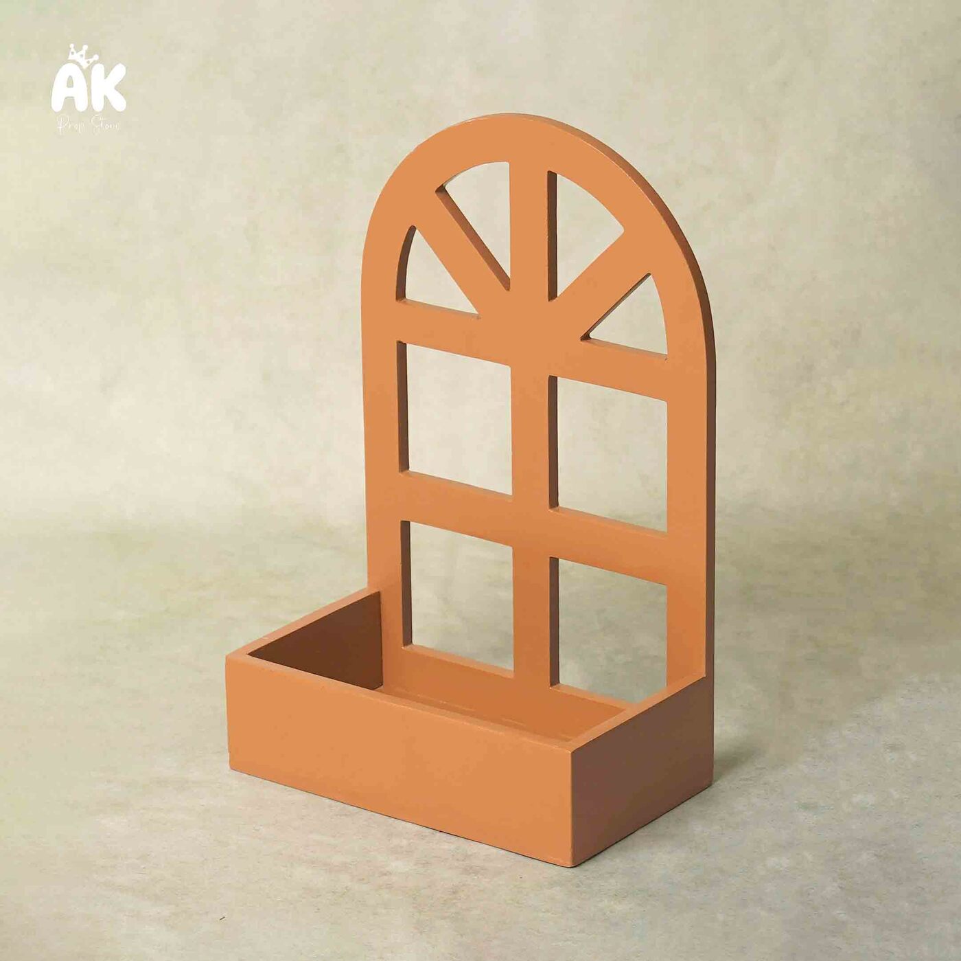 Arch Window