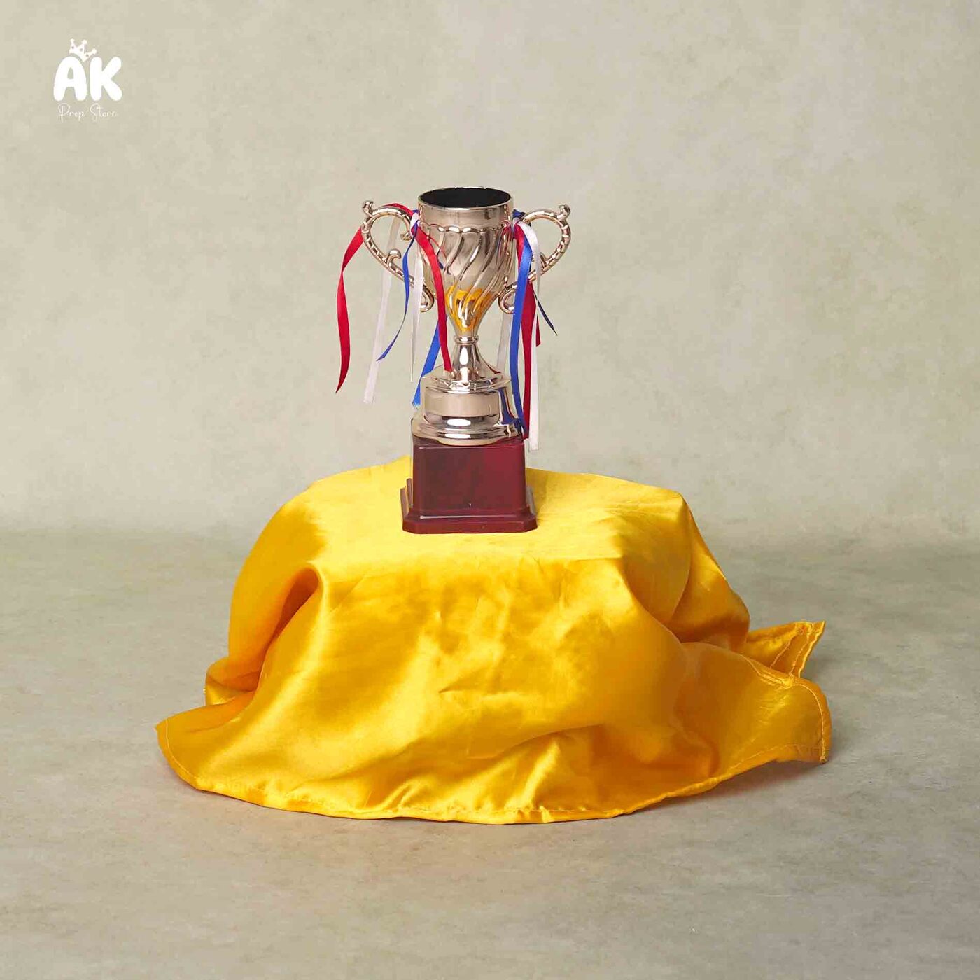 Trophy Prop – Baby & Toddler Sports Photography Accessory | AK Prop Store