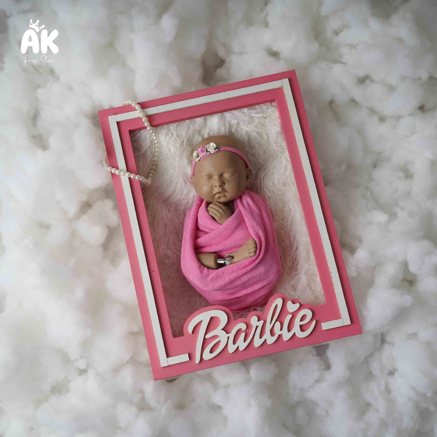 Baby Barbie Steffi Love New Born Baby 29 Cm Pop Vanaf 3 Jaar