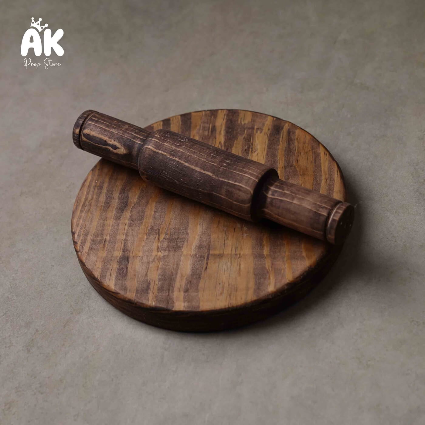 Chapathi Roller Set