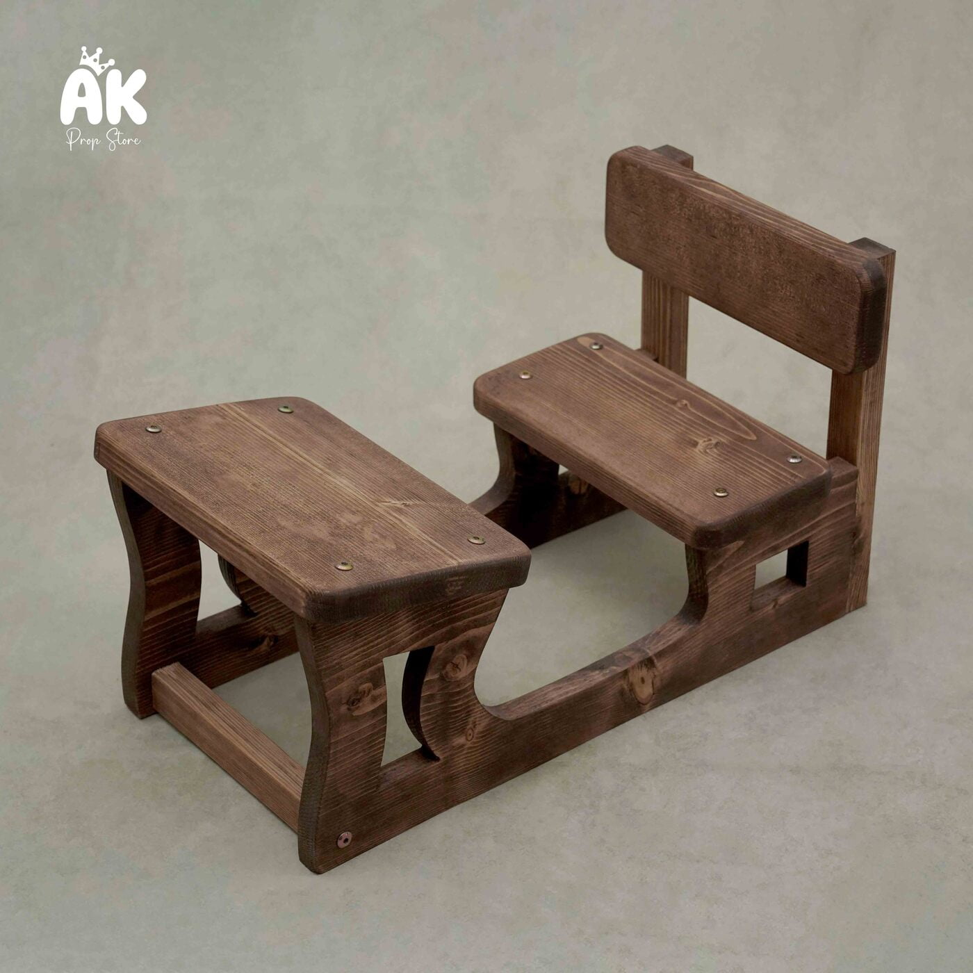 School Bench - Type 2