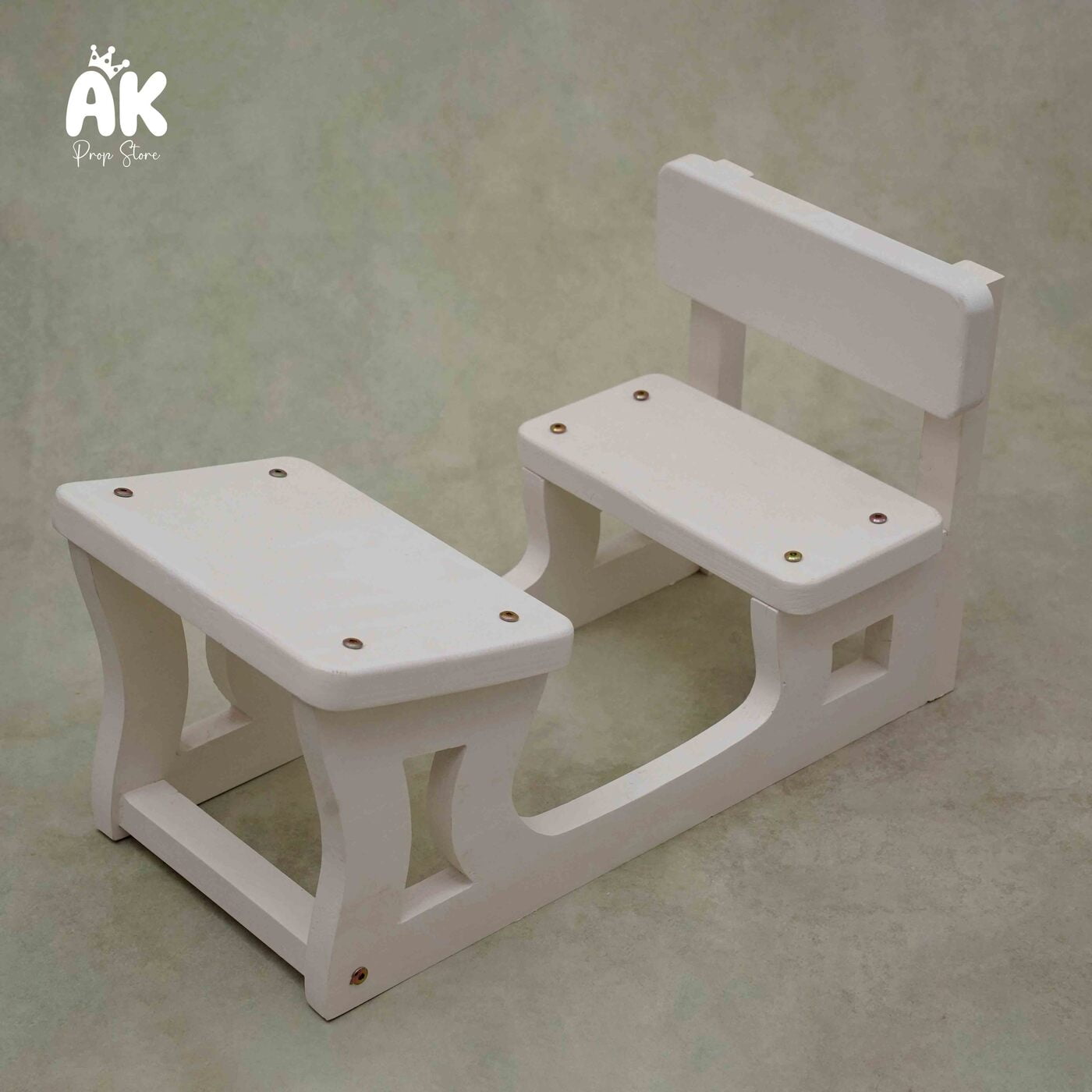 School Bench - Type 2