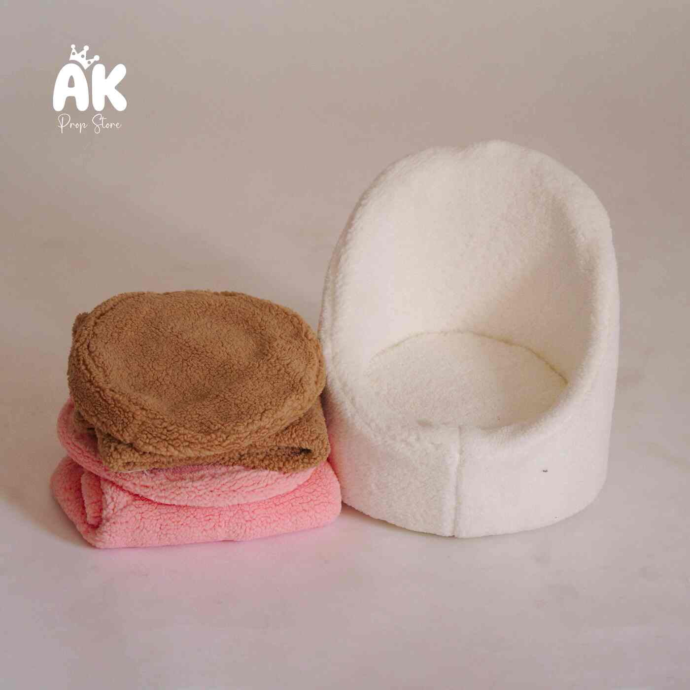 newborn props, posing pod, baby props, newborn photography, baby ...