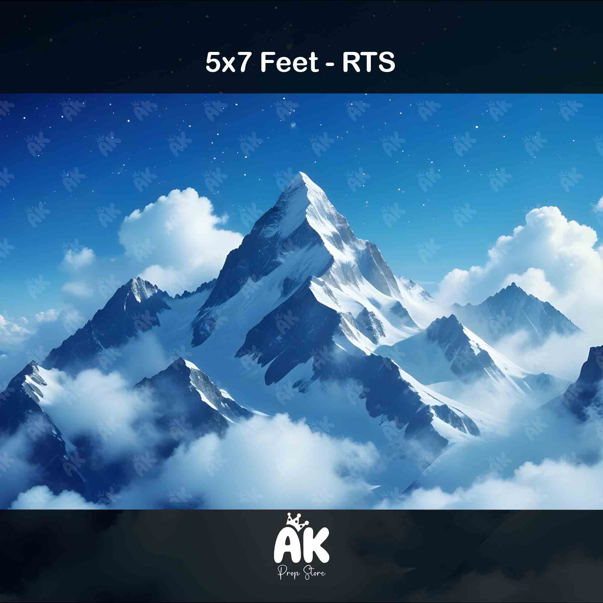 Home | AK Prop Store