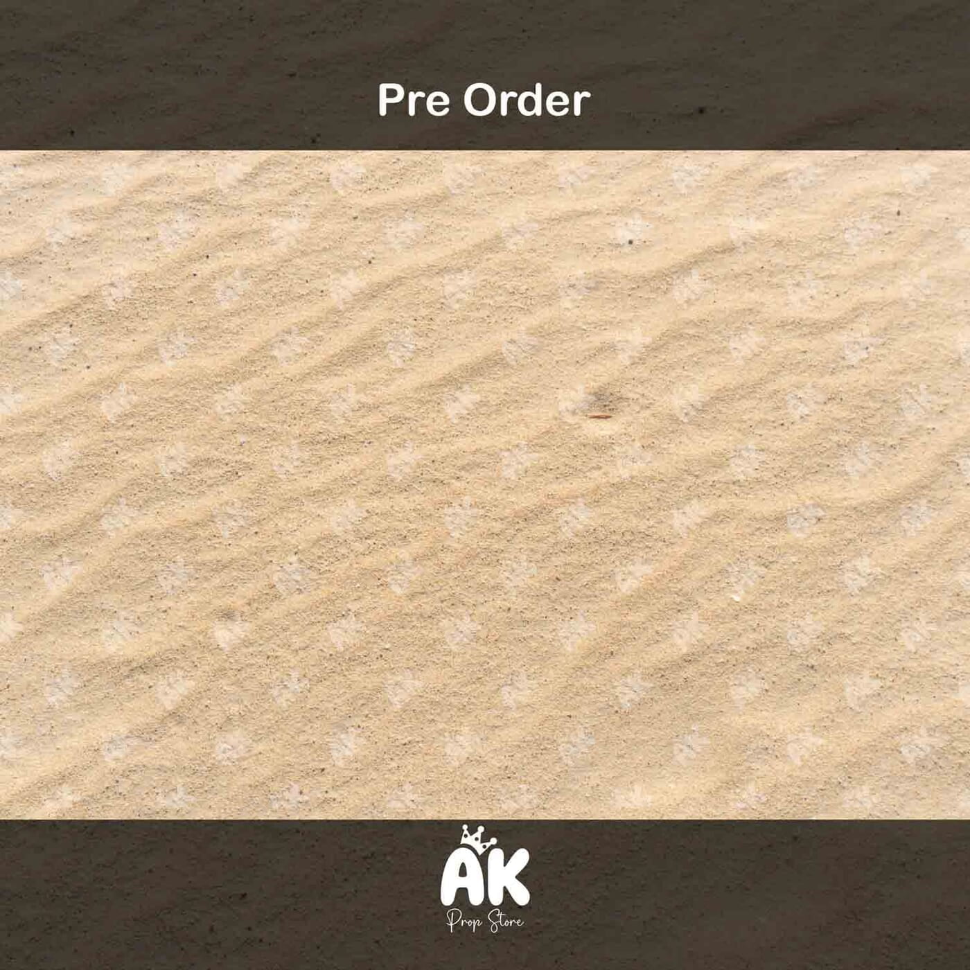 Beach Sand Fabric Backdrop 5×7 ft – Coastal Theme Baby & Toddler Photo ...