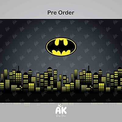 Pre Order Baby Backdrops