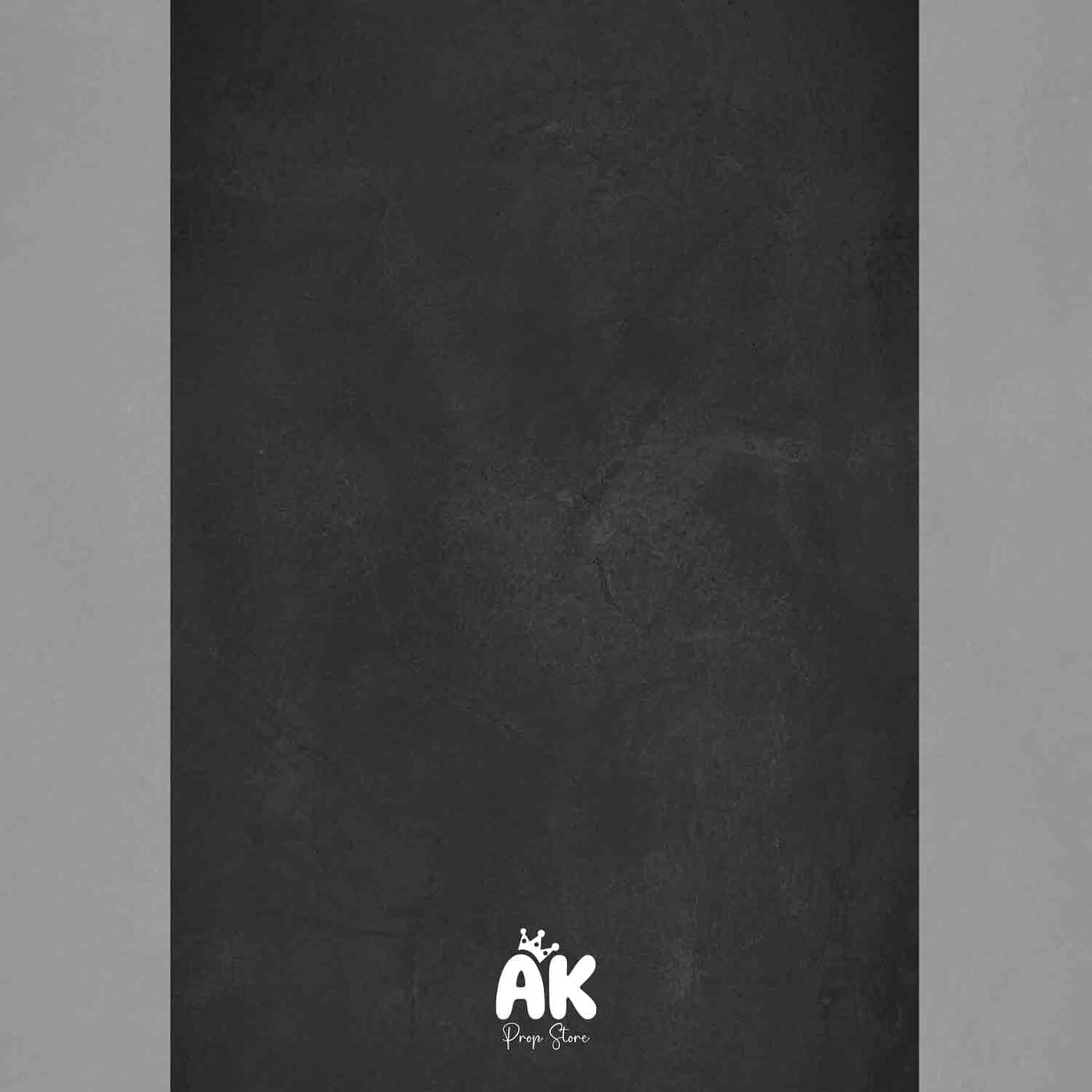 Slate Black Textured Fabric Portrait Backdrop – Studio & Baby Photo ...